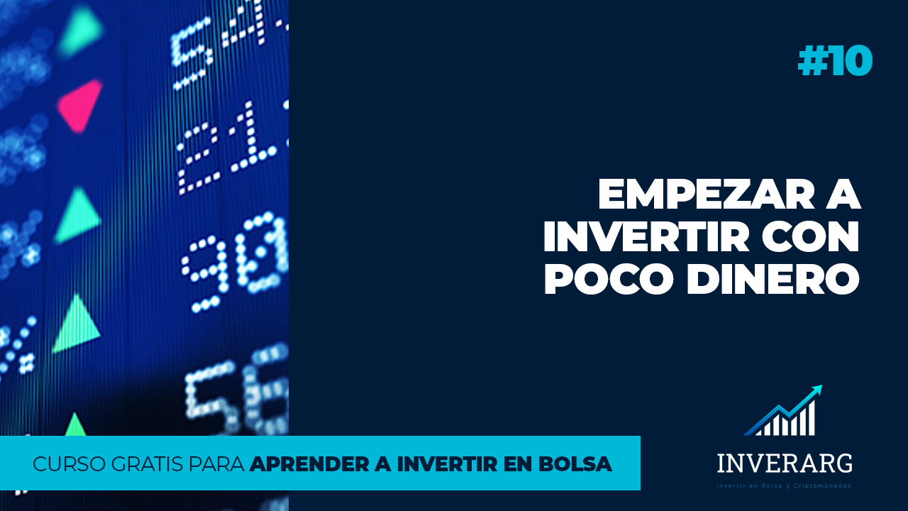 Curso Gratis para Aprender a Invertir en Bolsa – InverArg